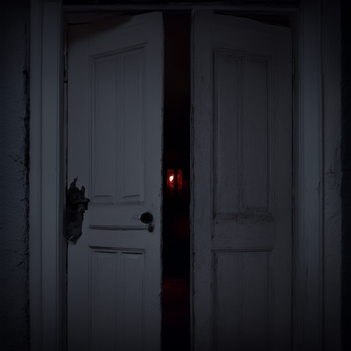 La Puerta | Gatopulta - Portal de Misterios y Cosas Terroríficas